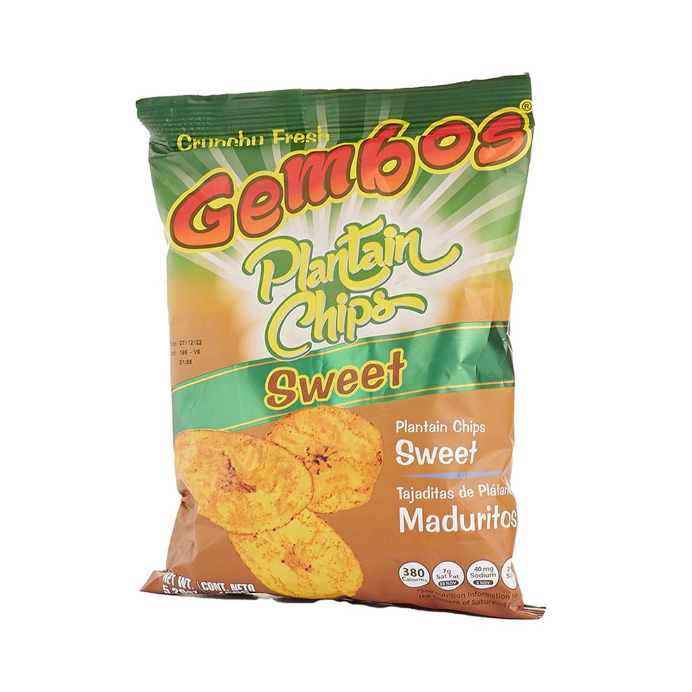 Snacks – Food and Cheese wholesalers in Miami – TaurusFood