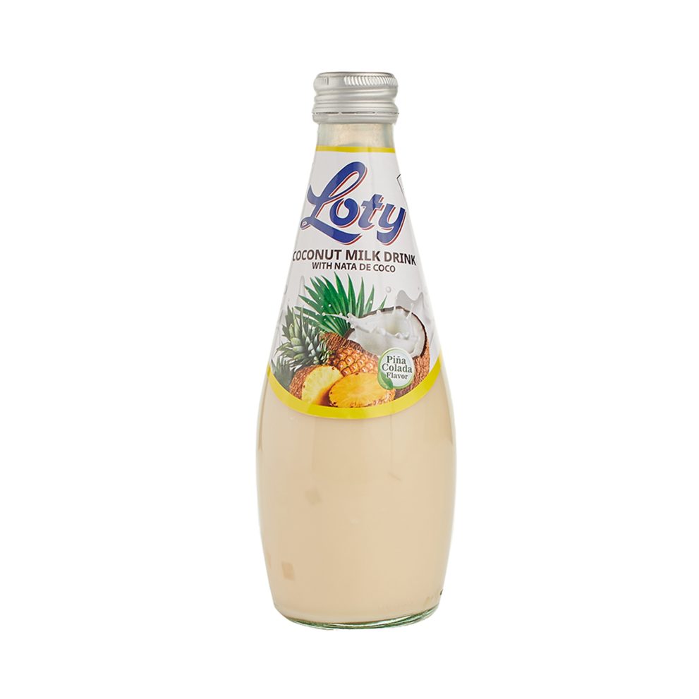 Coconut Milk Pina Colada | 9.8 oz (290) ml – Food and Cheese ...