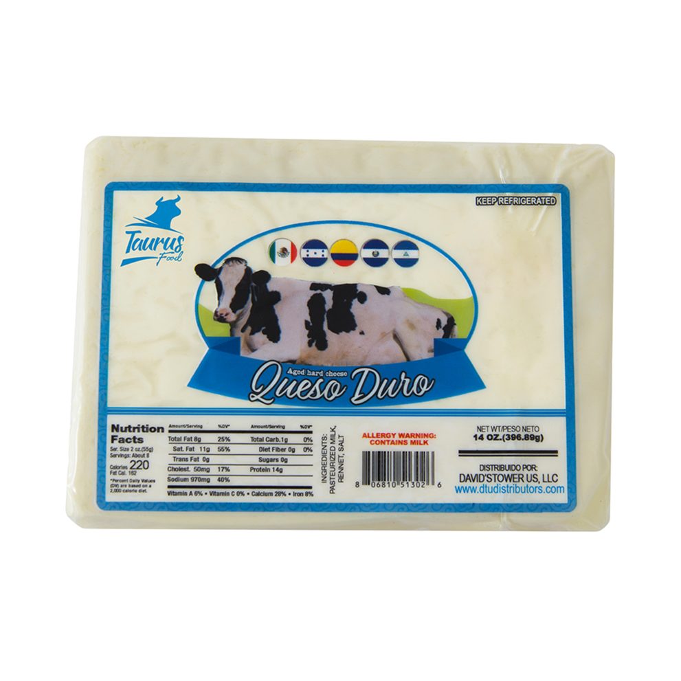 Dairy – Food and Cheese wholesalers in Miami – TaurusFood
